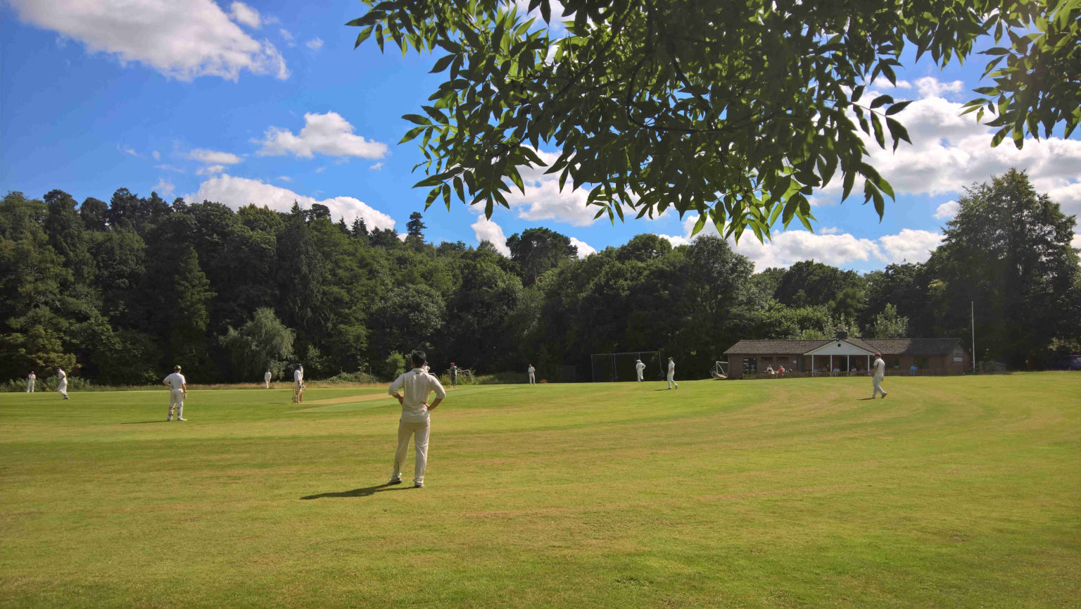 Senior League(s) Merger – The Surrey Downs League