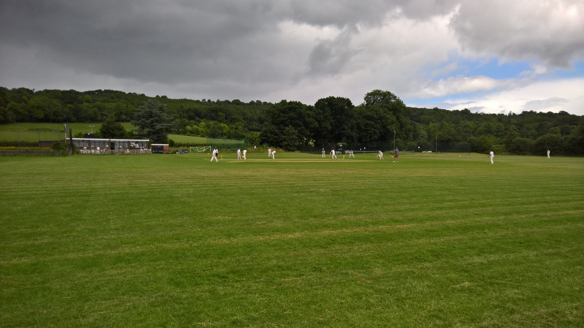 Join Us – The Surrey Downs League