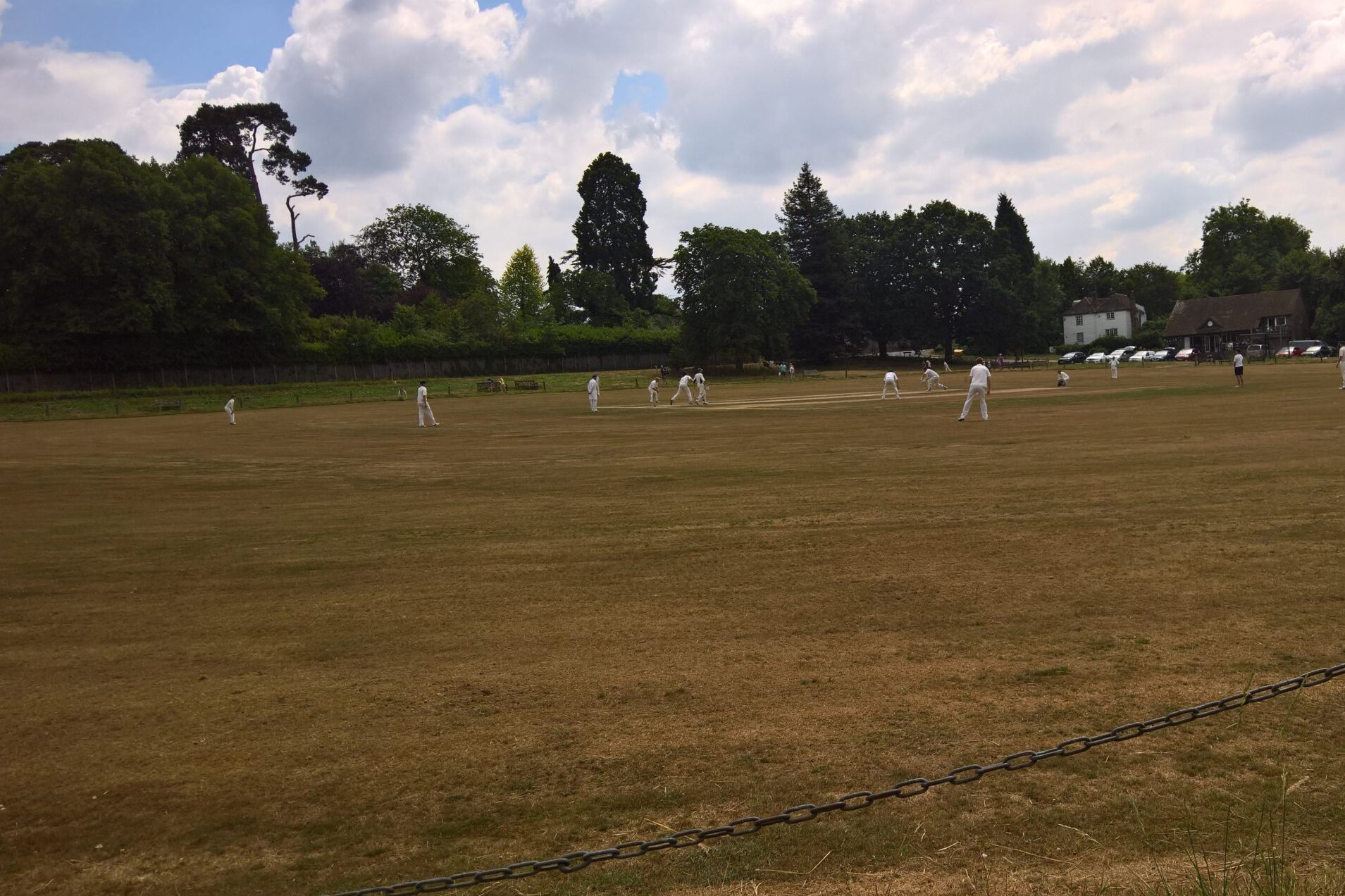 The Surrey Downs League 1976-2025 – The Surrey Downs League