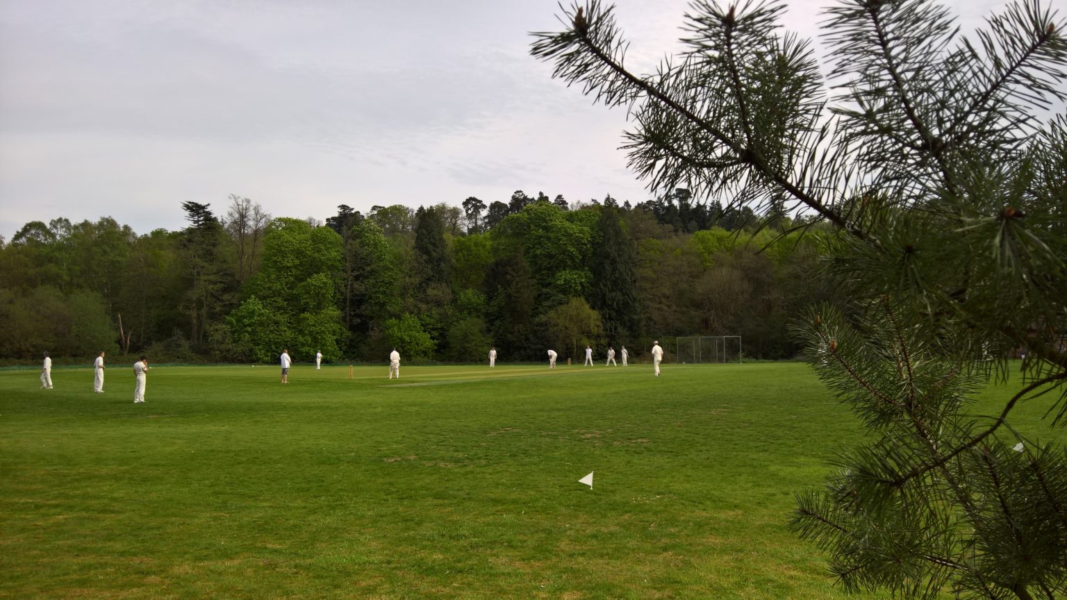 Senior League(s) Merger – The Surrey Downs League